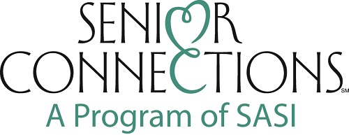 Senior Connections, a program of SASI